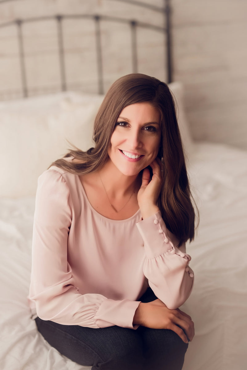 Q&A with One-half of Bloom Kids Collection: Meet Ashley