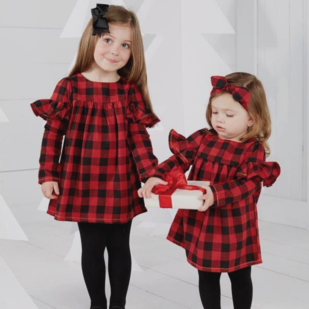 Holiday Styles – Bloom Kids Collection