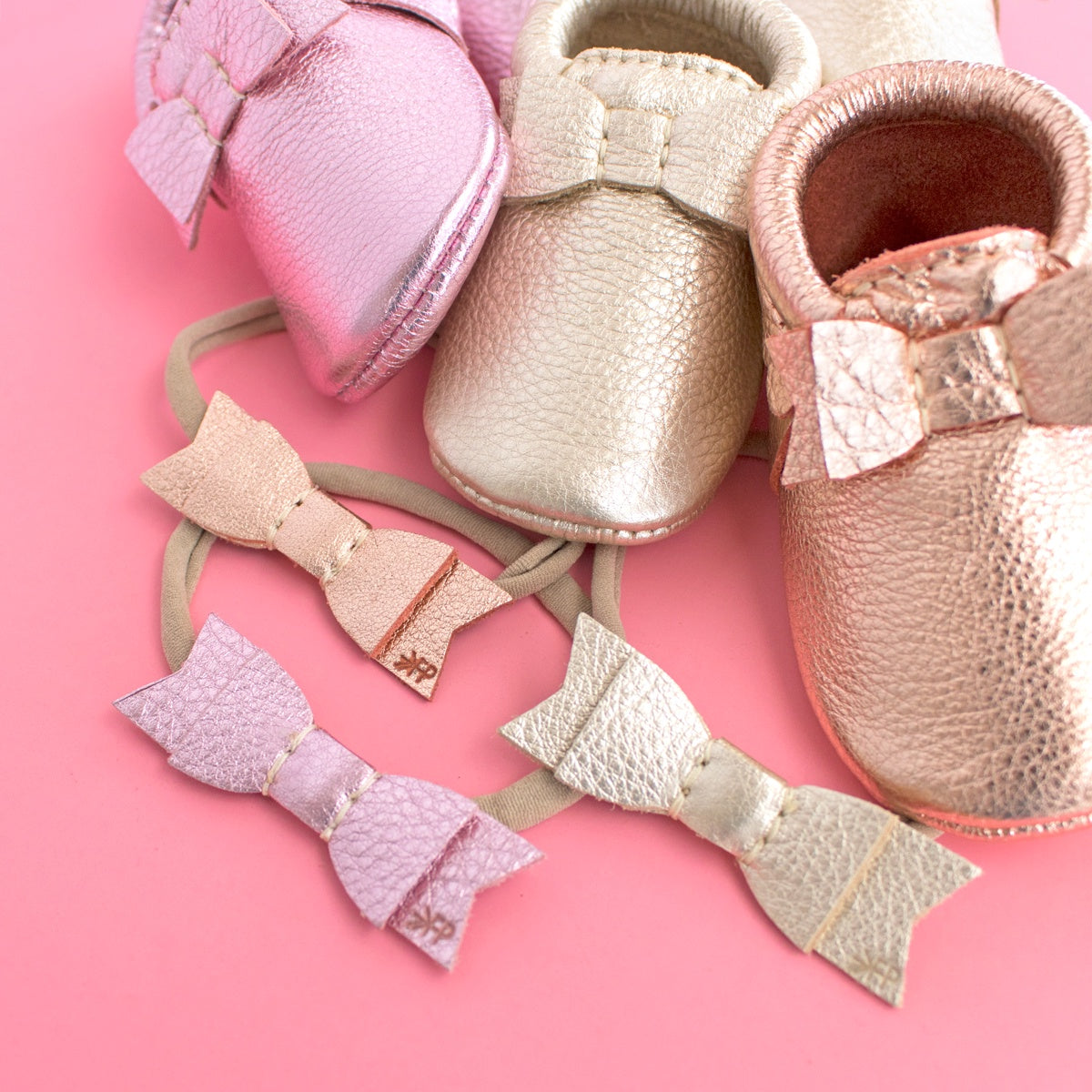 Freshly Picked – Bloom Kids Collection