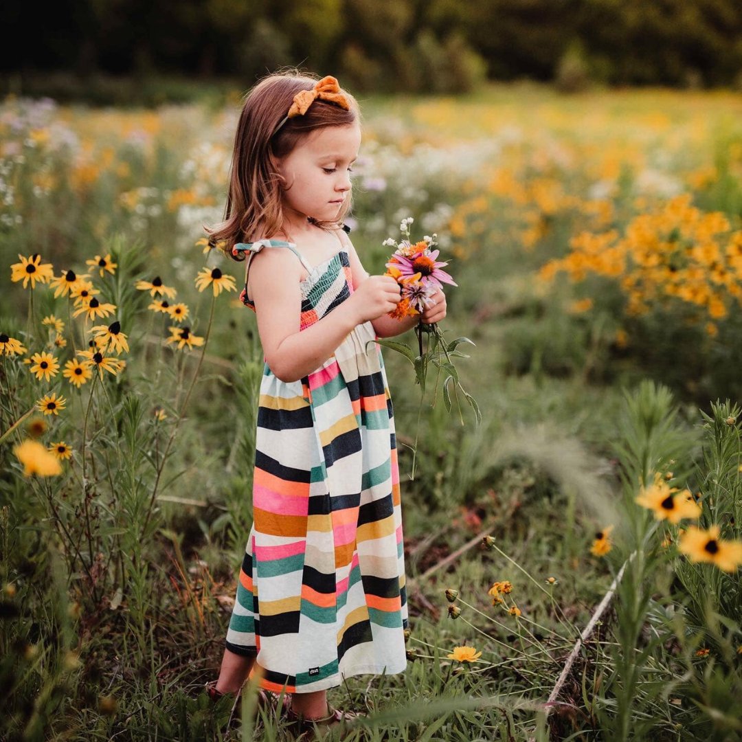 Big Girl – Bloom Kids Collection