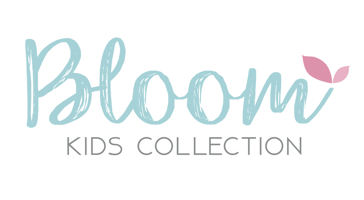 Bloom Kids Collection