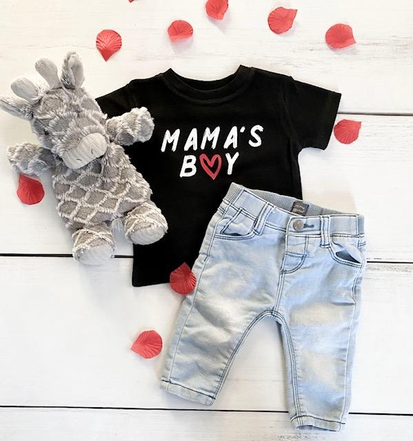 Valentine Collection – Bloom Kids Collection