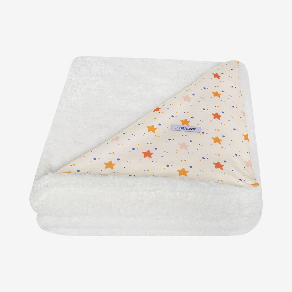 Posh Peanut Plush Patoo - Jetson – Bloom Kids Collection